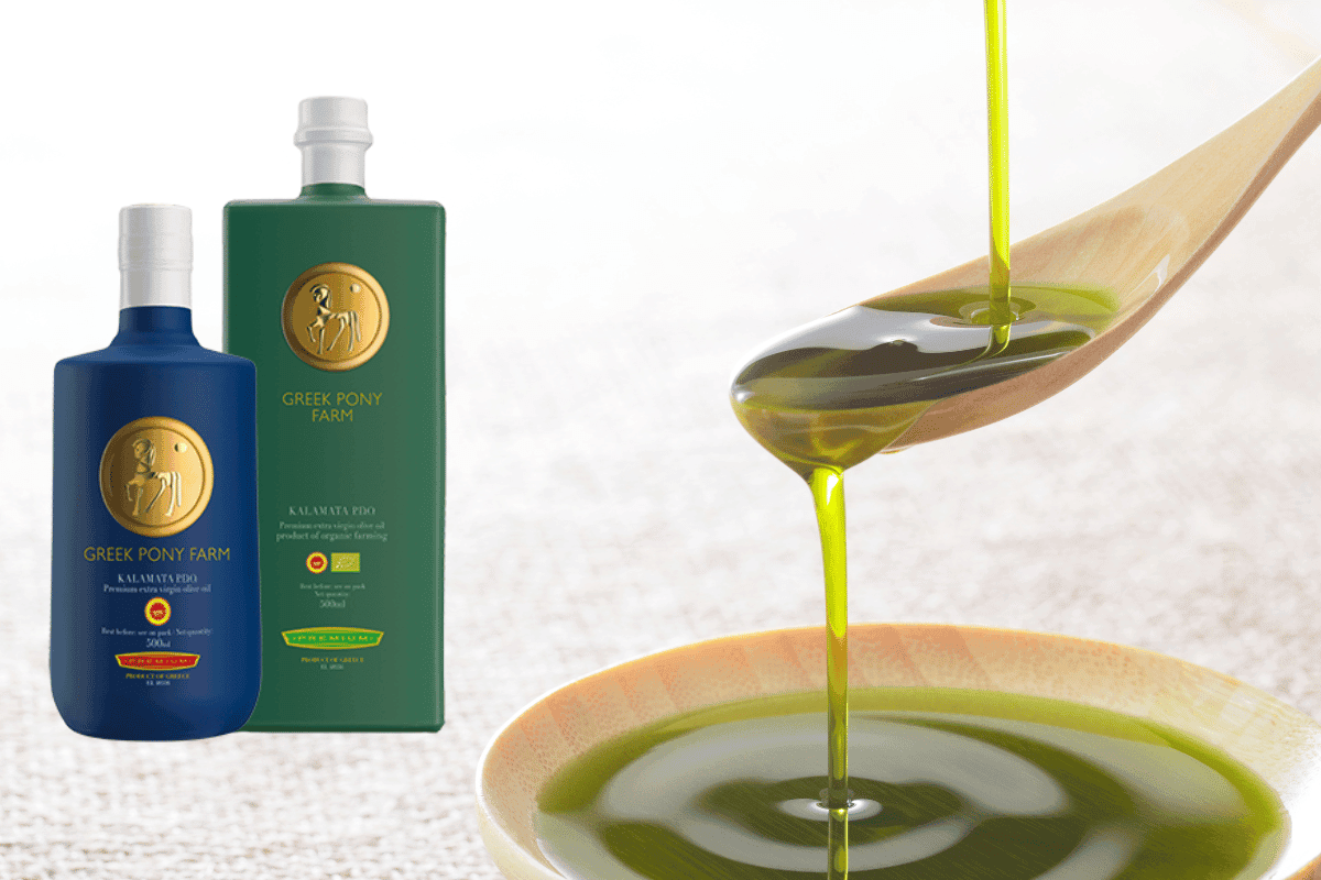 Aukšto Polifenolių Kiekio Alyvuogių Aliejus – Nauda Sveikatai ir Vartojimas